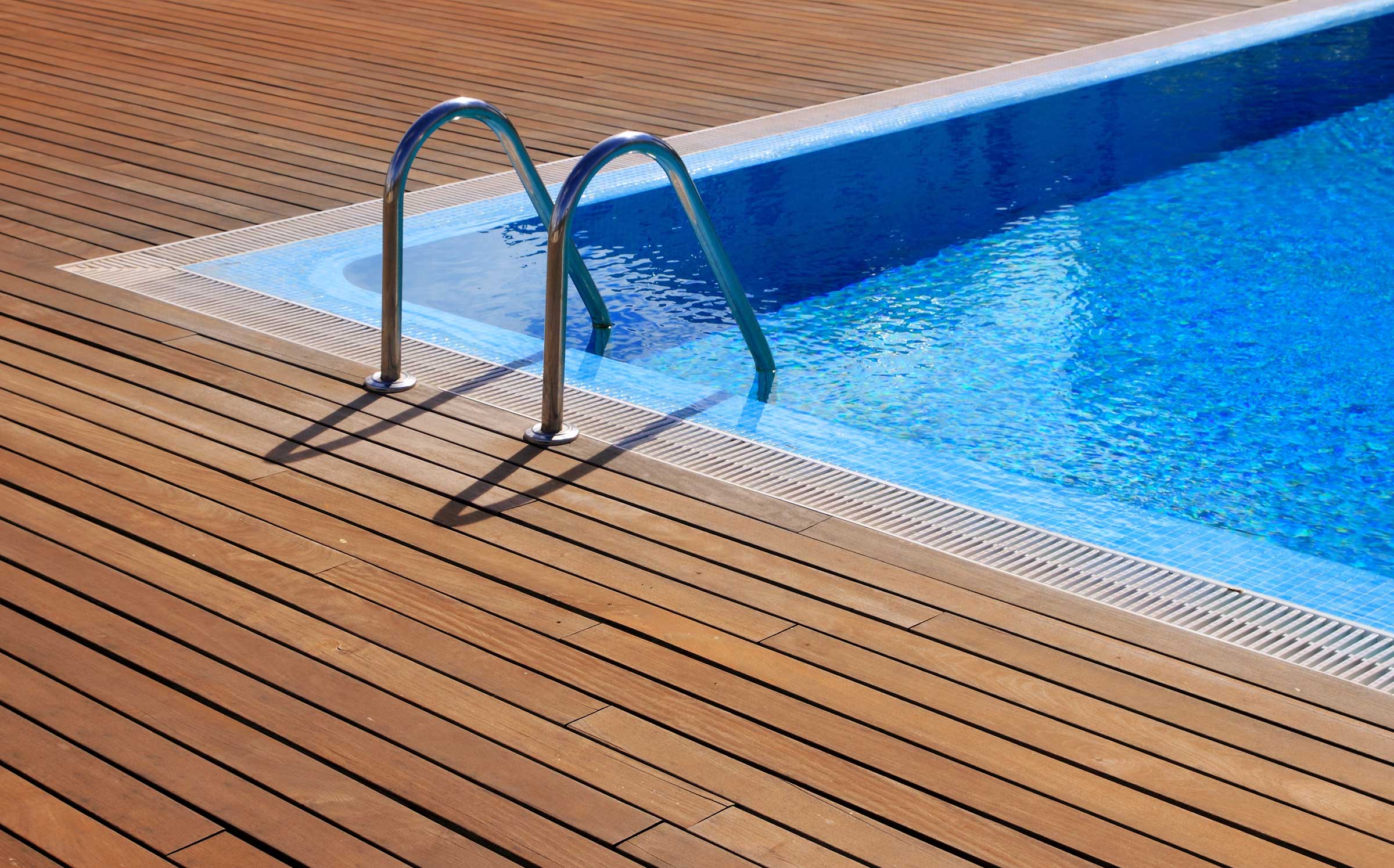 The truth about chlorine in swimming pools – Handco Pool Services
